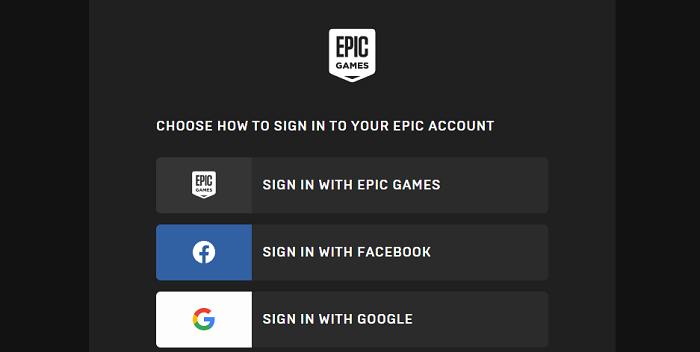 Free Epic Games Account 2022 - Vinagaming