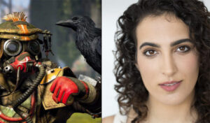 Apex Legends Bloodhound Voice Lines Soundboard - Voice Actors - Vinagaming